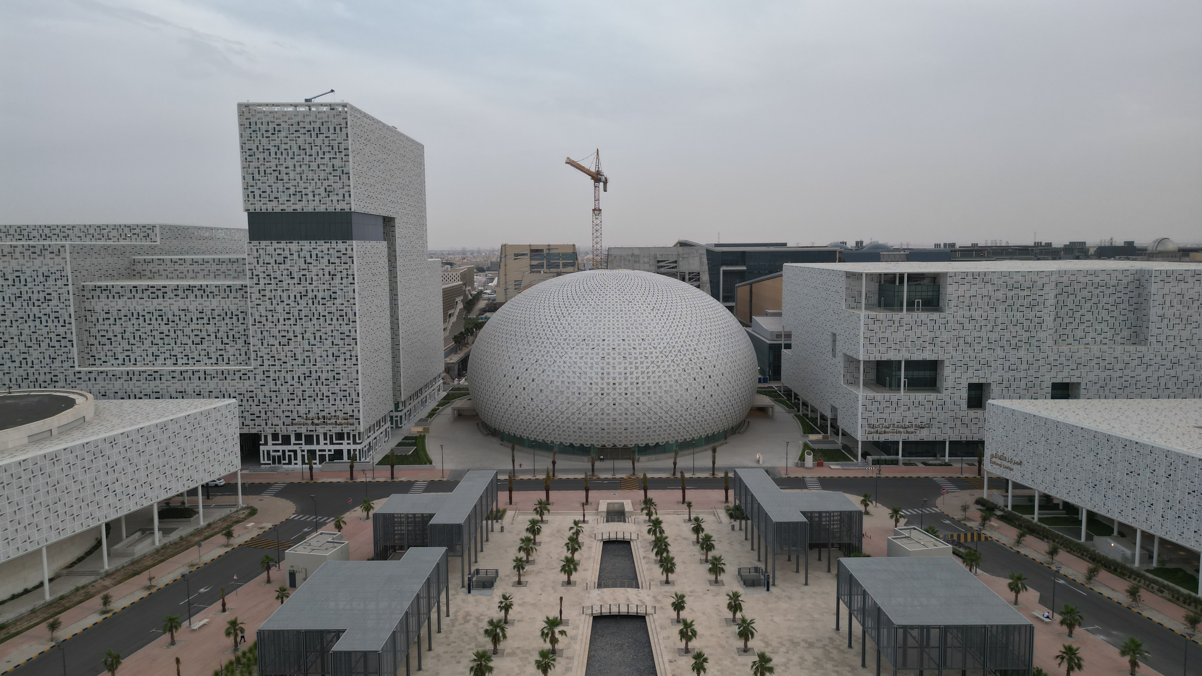 Kuwait University's Ranking Advances in the QS World University ...